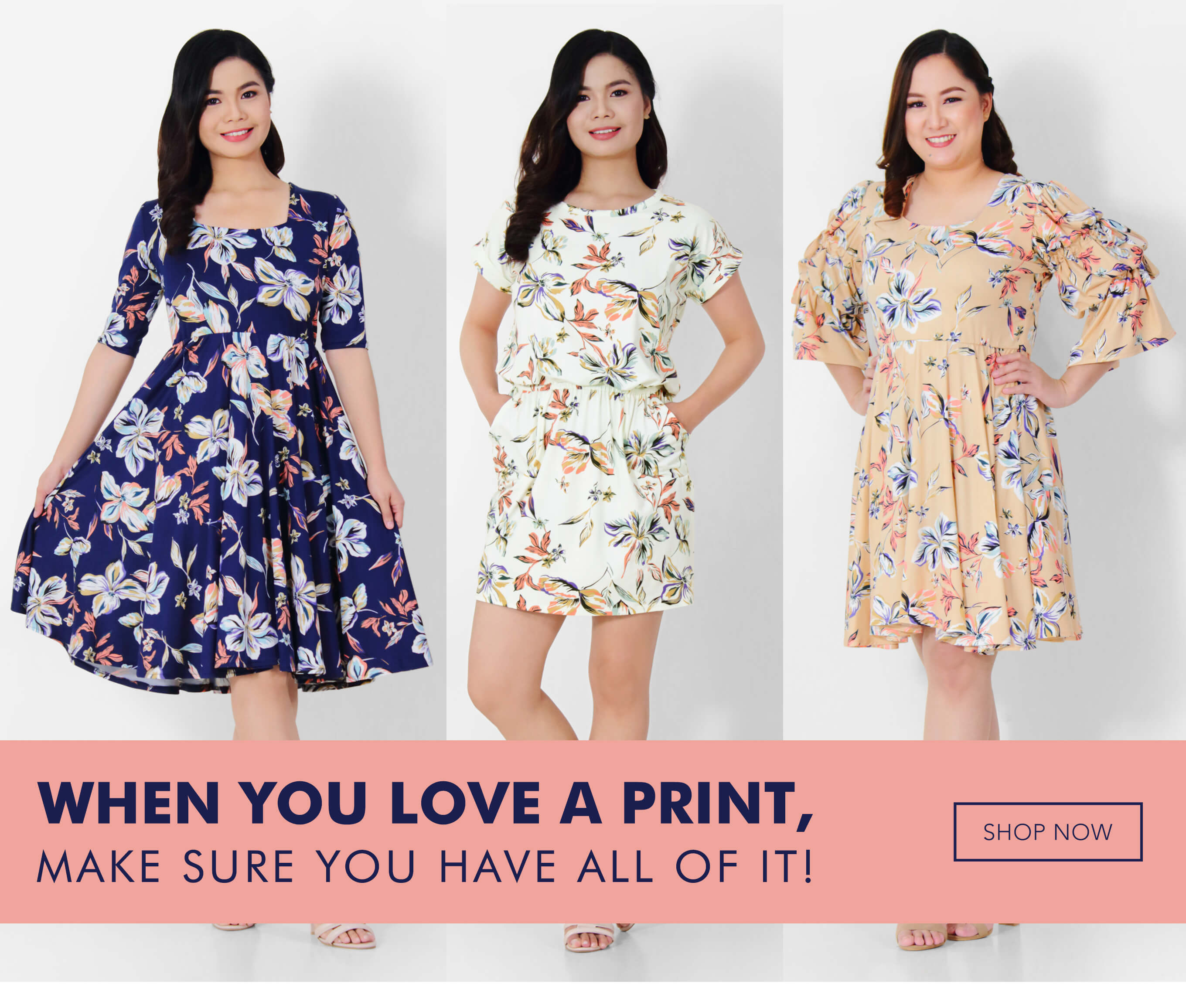 Your most loved dress styles, specially made for your size. | Syala ...