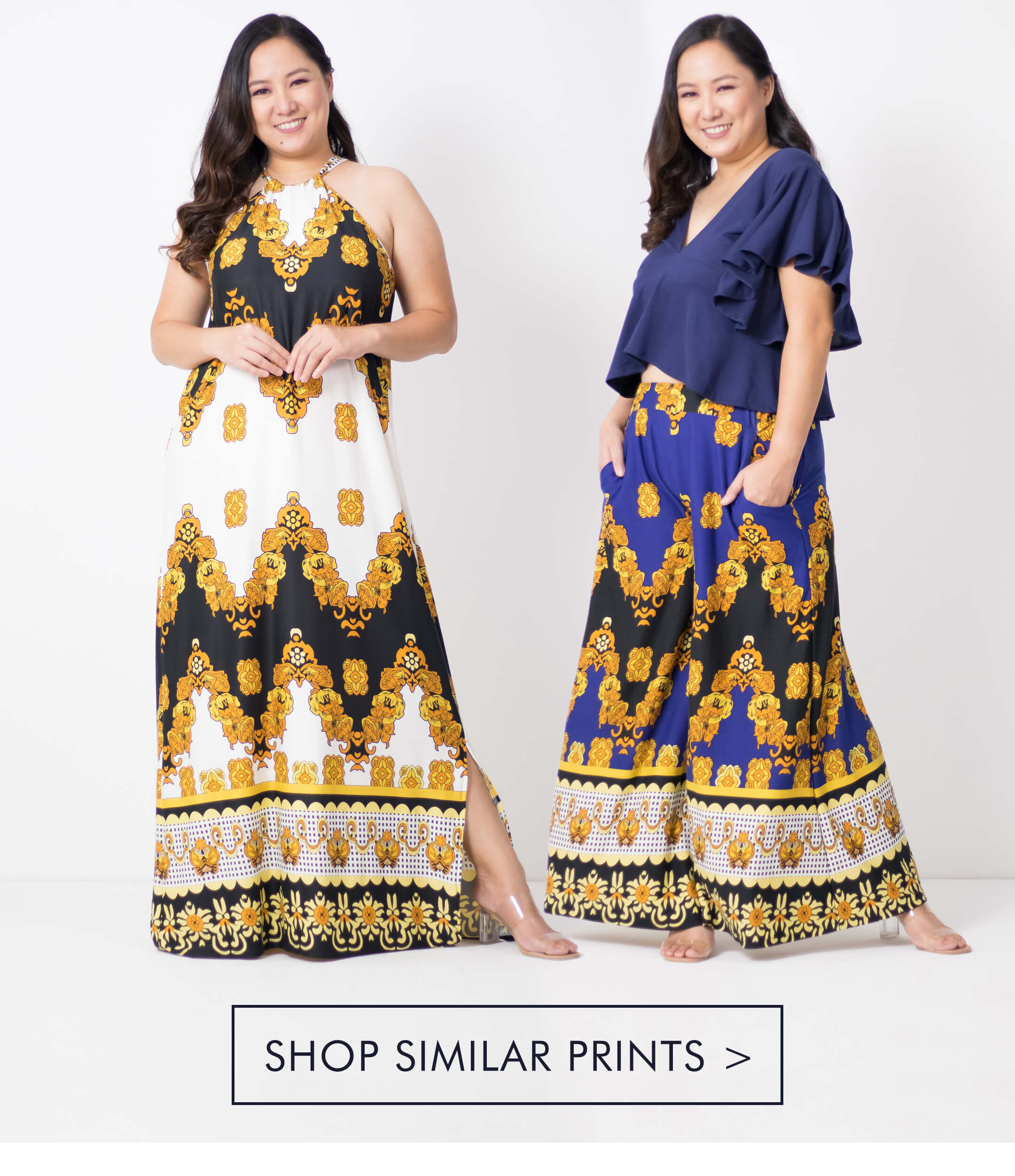 Your most loved dress styles, specially made for your size. | Syala ...